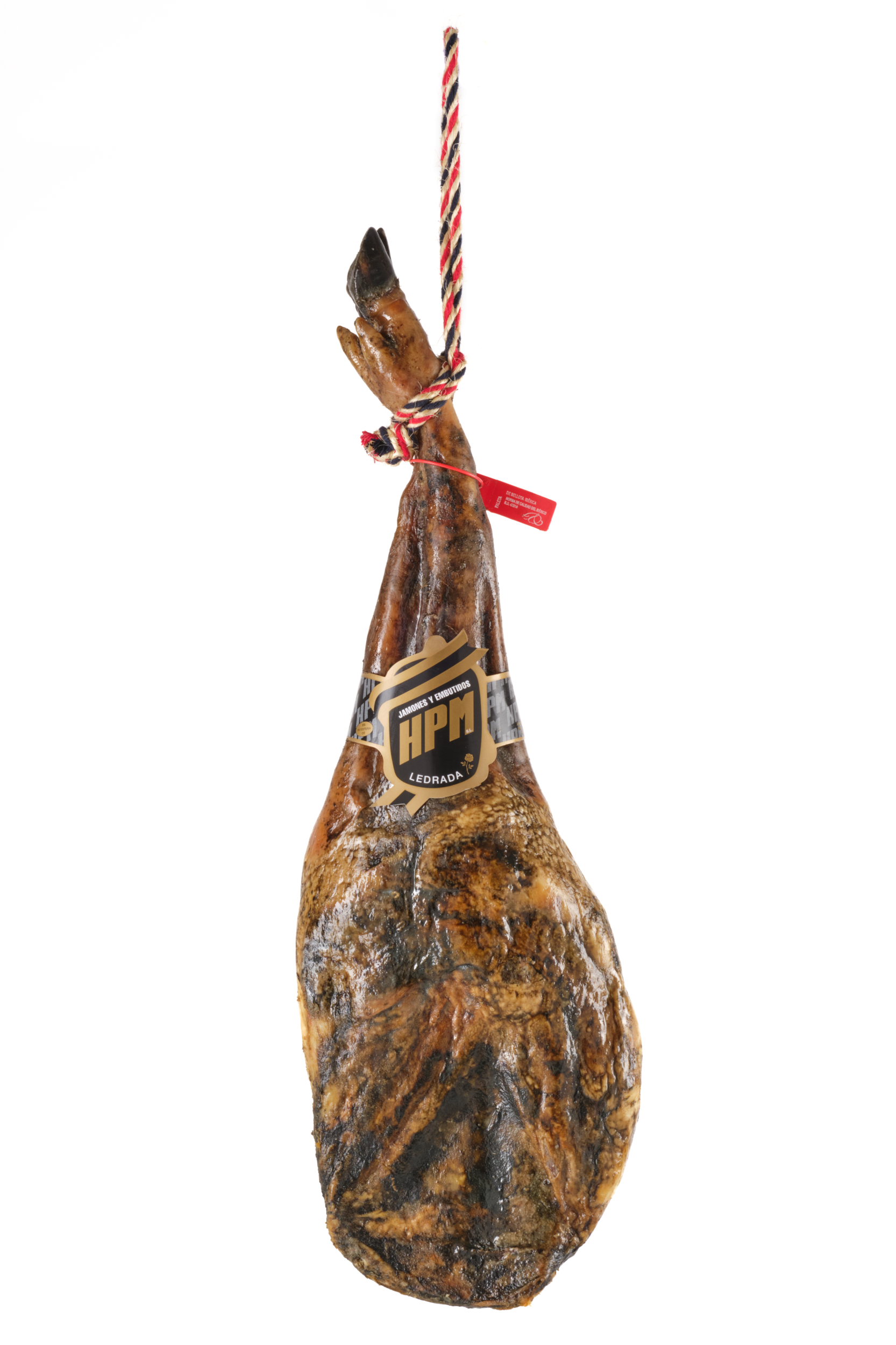 Jamones y Paletas – JAMÓN HPM